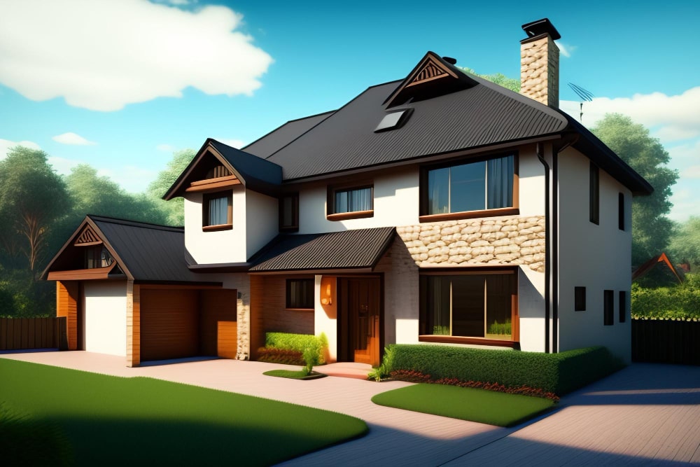 Appartement 1 - Nyis